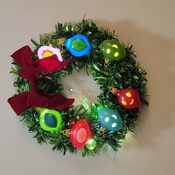 Wondershop | Holiday | Wondershop Battery Operated Lit Animated ...